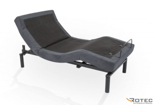 Gemini Rotec adjustable bed - Adjustable and folding beds - Au Marché ...