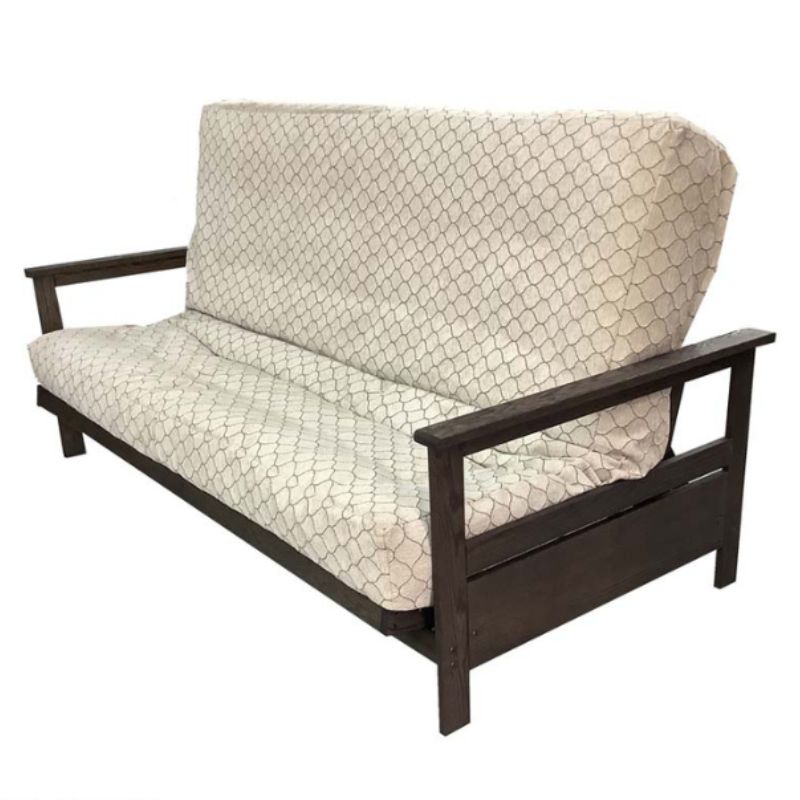 Matelas Futon Pour Causeuse - Dormatec - Au marché du lit